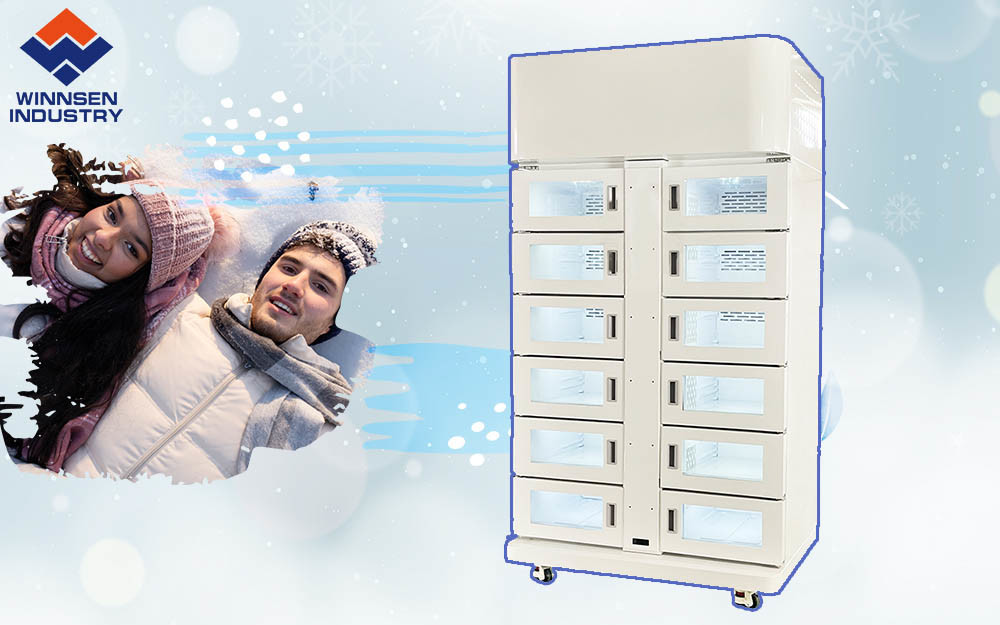 What Is a Refrigerated Locker?