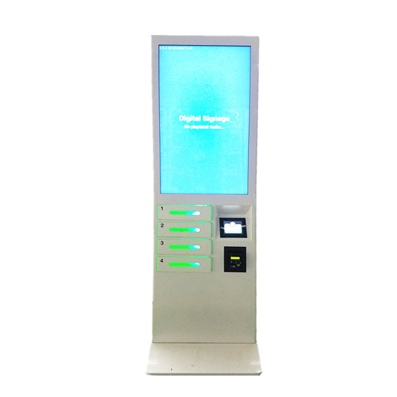 Coin Operated Mobile Phone Charging Machines Public Charging Stations ...