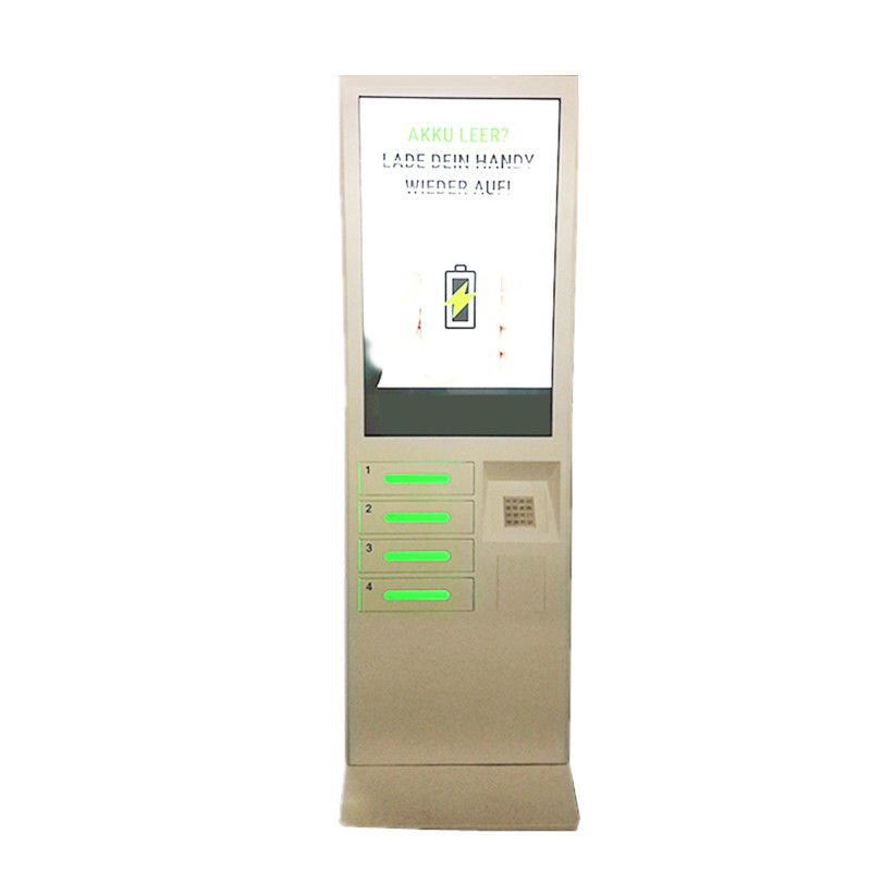 Coin Operated Mobile Phone Charging Machines Public Charging Stations ...