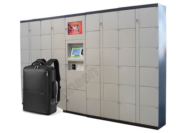 Smart outdoor storage custom Beach Swimming Pool Hotel Airport Luggage ...