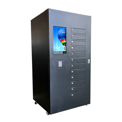 Steel Locker Factory Usage Tool Vending Cabinet Workshop Tool Locker