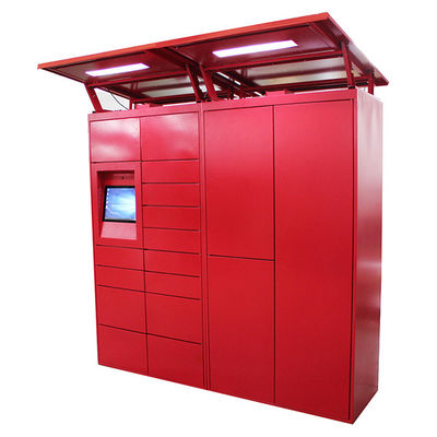 Smart Locker factory, Buy good quality Smart Locker Products from China