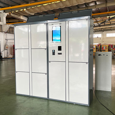 Smart Locker factory, Buy good quality Smart Locker products from China