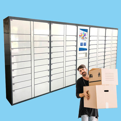 Winnsen Self Pick Up Electronic Smart Cabinet Parcel Delivery Locker ...