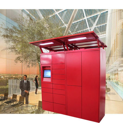 Smart Locker factory, Buy good quality Smart Locker products from China