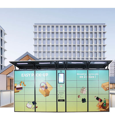 Smart Locker factory, Buy good quality Smart Locker products from China
