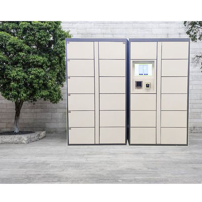 Smart Locker factory, Buy good quality Smart Locker products from China