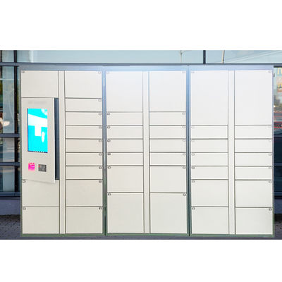 Smart Locker factory, Buy good quality Smart Locker products from China