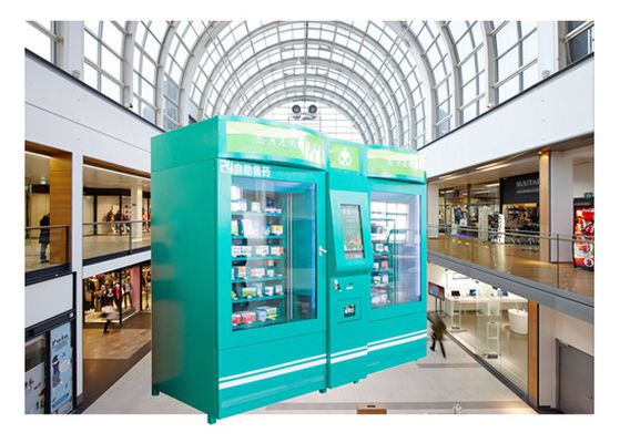 Pharmacy Vending Machine factory, Buy good quality Pharmacy Vending ...