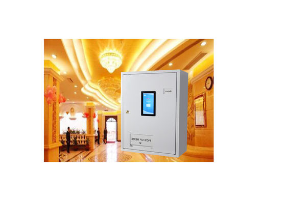 Smart outdoor water-proof airbnb Hotel Bank Office Reservation key ...