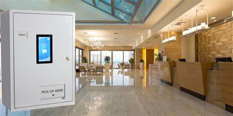 Office Bank Warehouse Store Expandable Smart key Locker System with ...